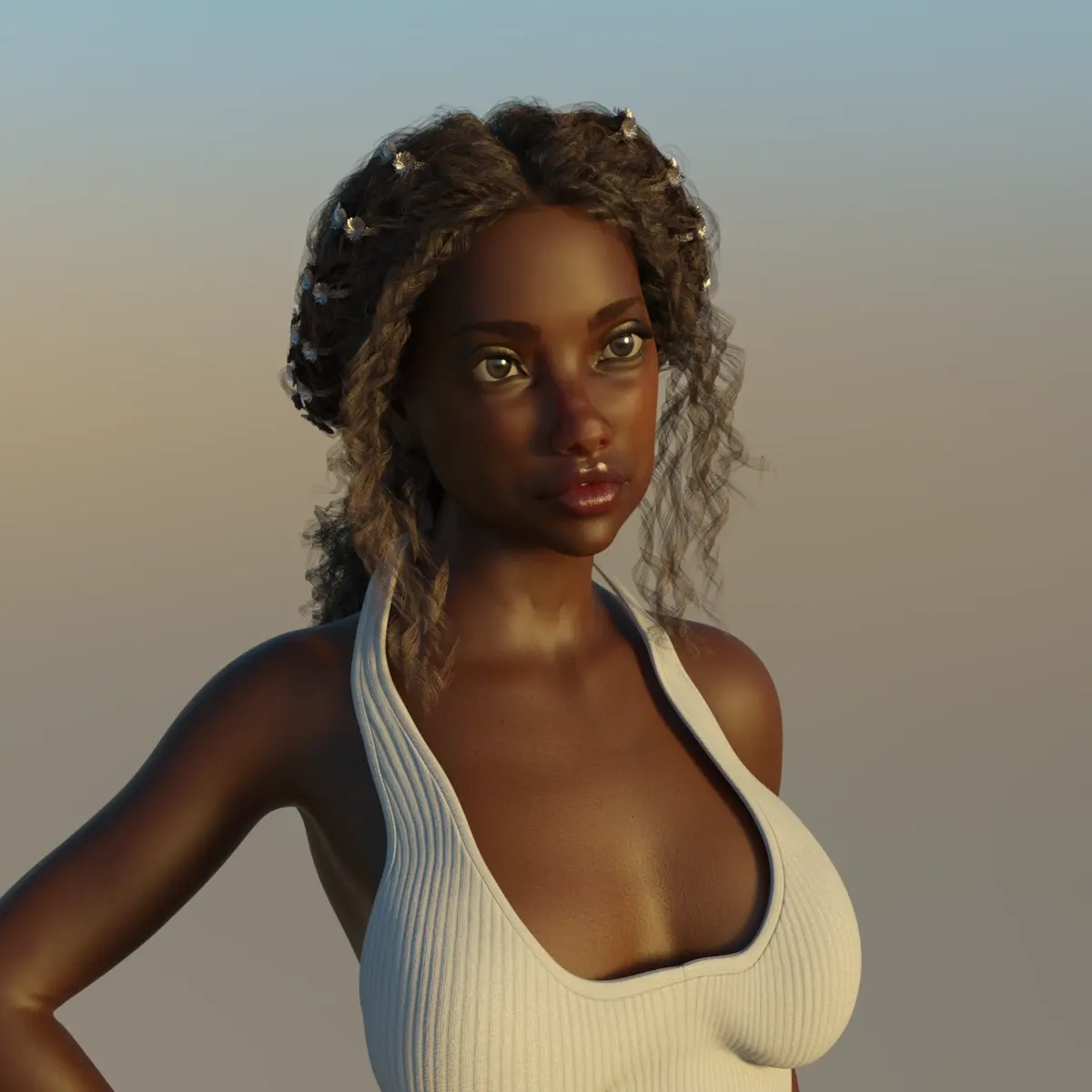 Tamara | Blackheart Hotel Wiki | Fandom