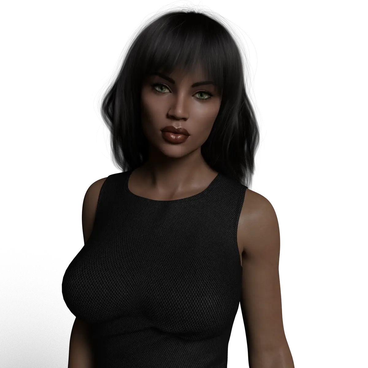 Monique | Blackheart Hotel Wiki | Fandom