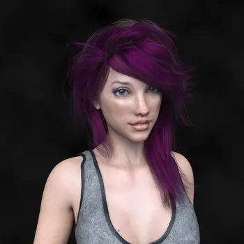 Emma | Blackheart Hotel Wiki | Fandom