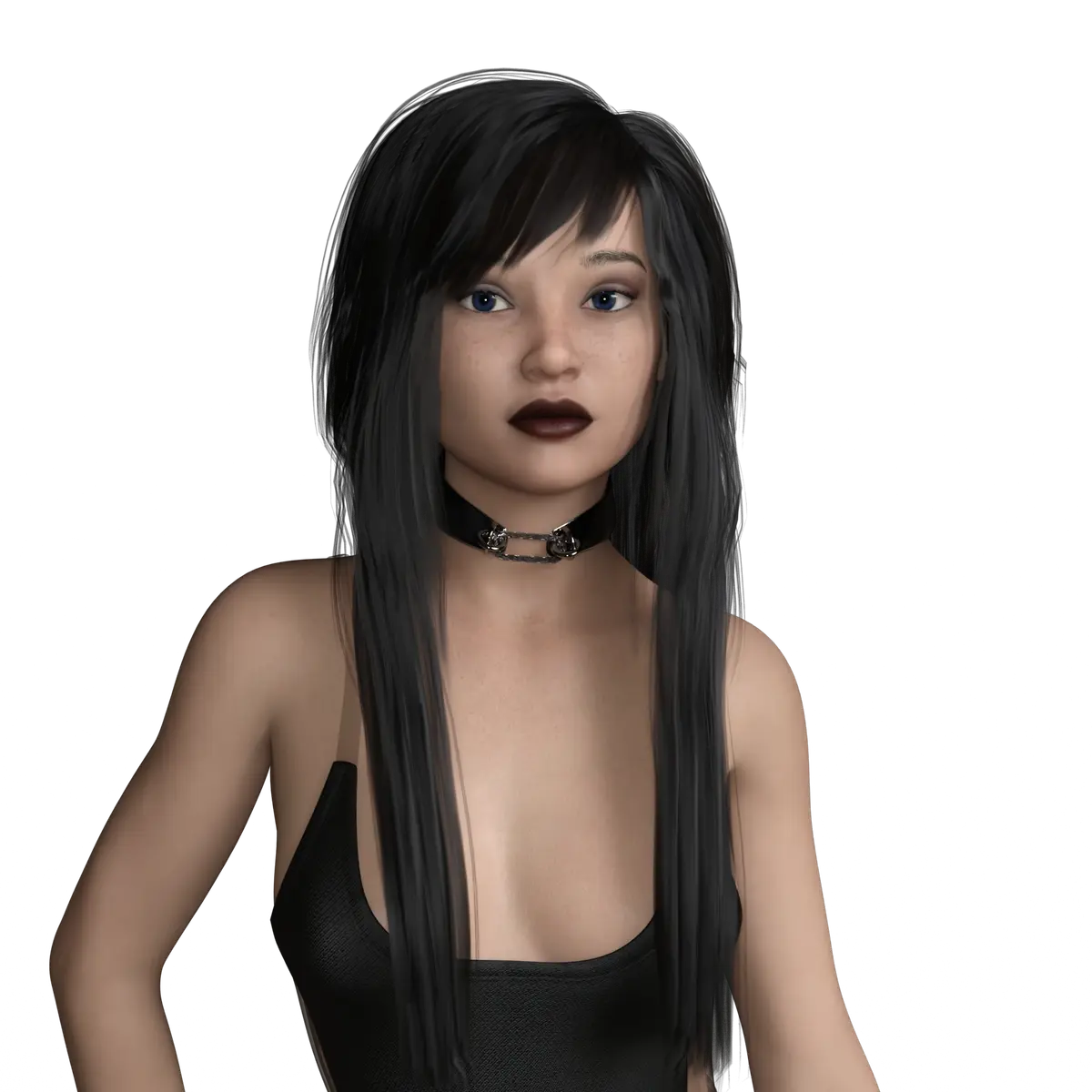 Zoey | Blackheart Hotel Wiki | Fandom