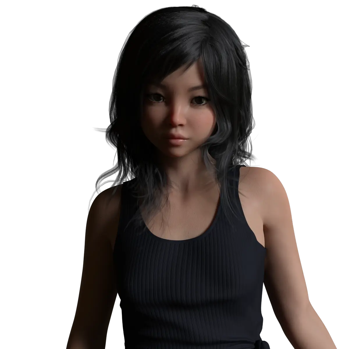 Bailey | Blackheart Hotel Wiki | Fandom