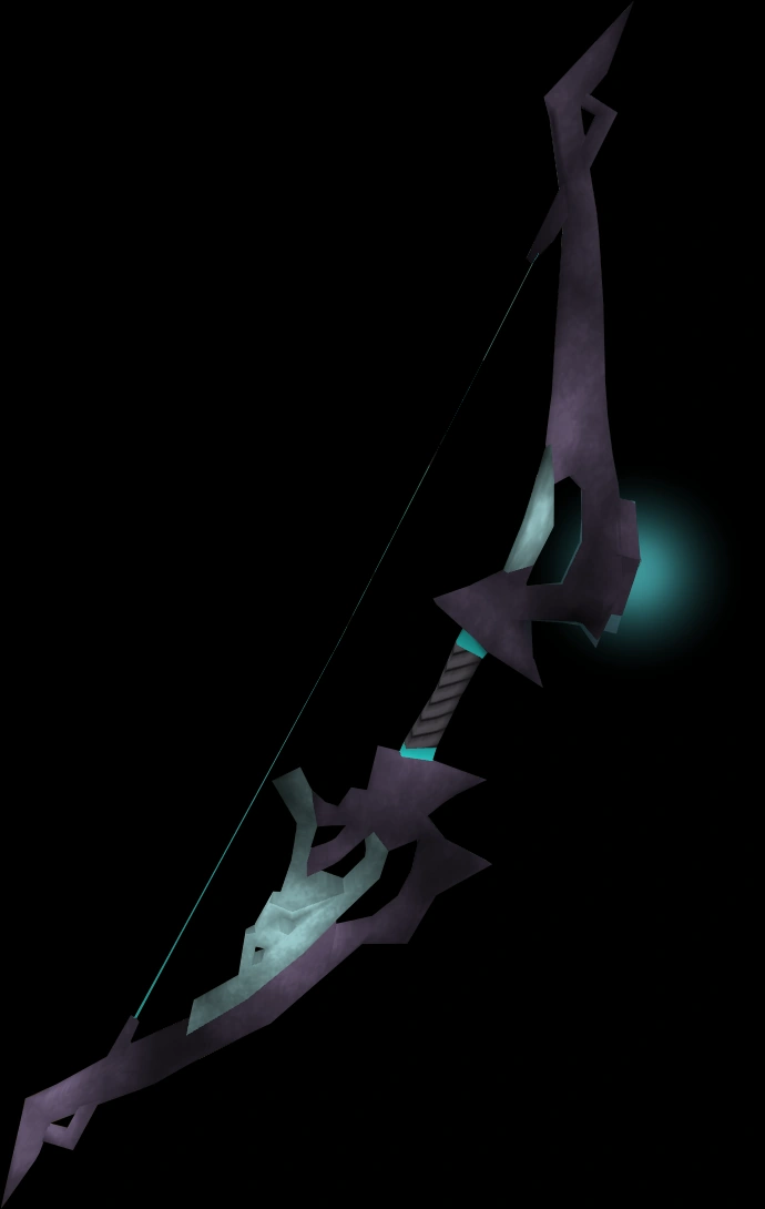 Energy Bow | Black Hearts Wiki | Fandom