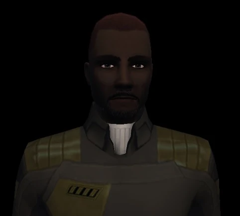 James Nelson | Black Hearts Wiki | Fandom