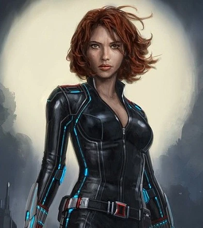 Agent Whisper | Black Hearts Wiki | Fandom