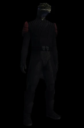 Cragg | Black Hearts Wiki | Fandom
