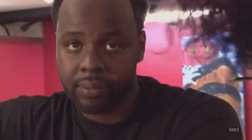 Ted Black Ink Crew Characters Sharetv Ink (TV Series 1996–1997)