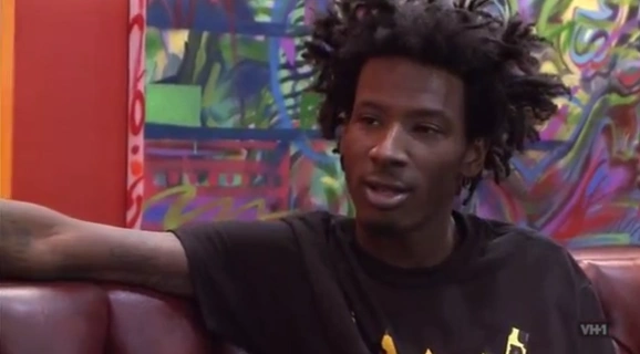 Dropping the "M" Bomb | Black Ink Crew Wiki | Fandom