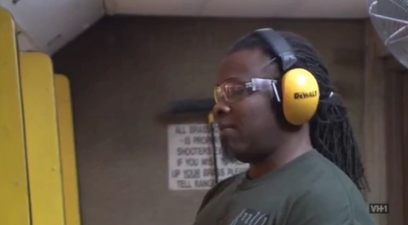 Ricky | Black Ink Crew Wiki | Fandom