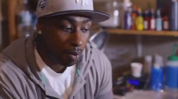 Ceaser | Black Ink Crew Wiki | Fandom