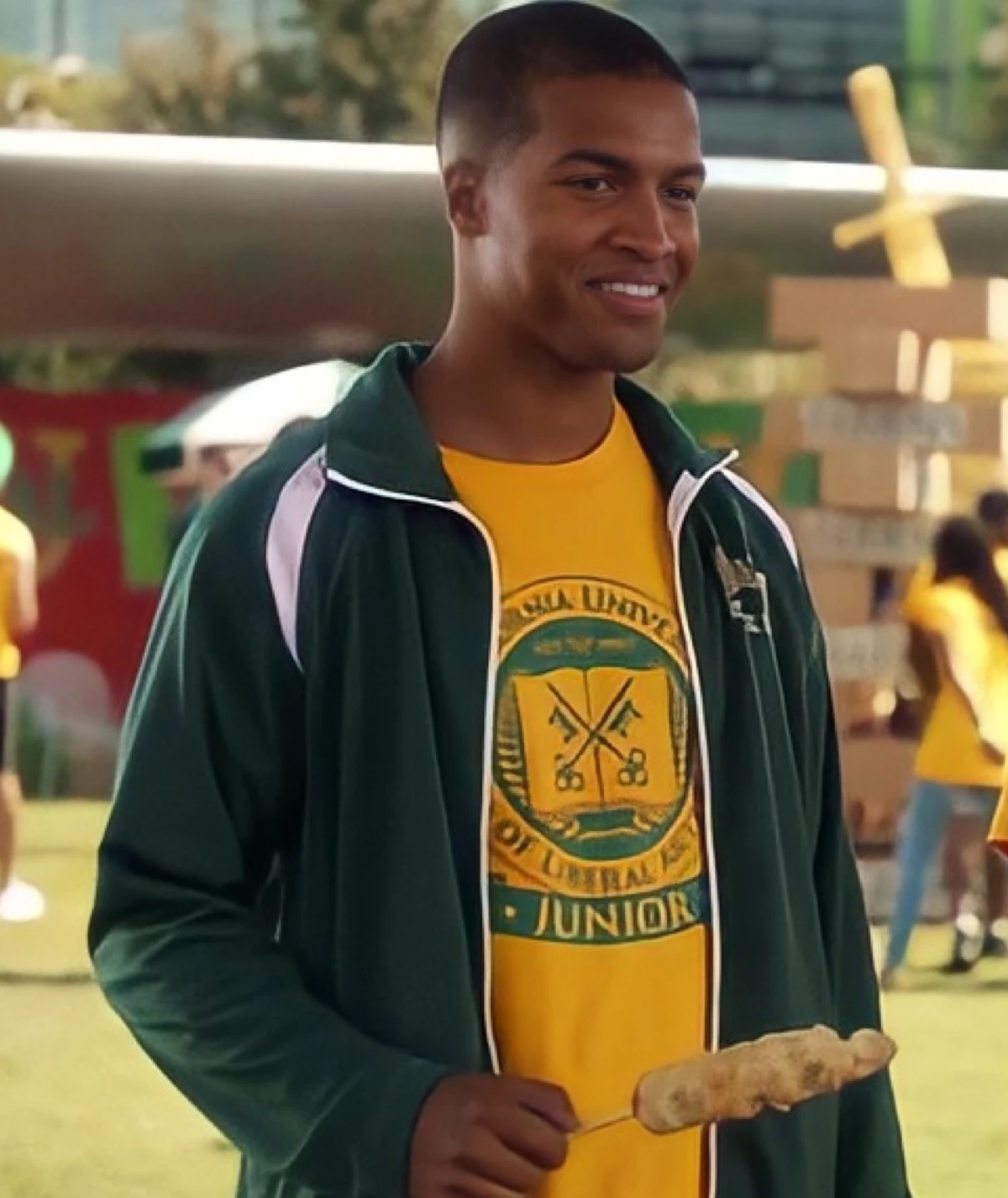 Ricky | Black-ish Wiki | Fandom