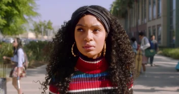 Zoey Johnson | Black-ish Wiki | Fandom