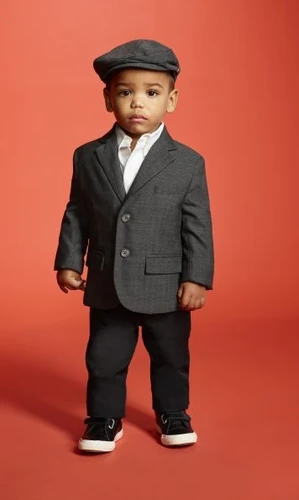 Devante Johnson | Black-ish Wiki | Fandom