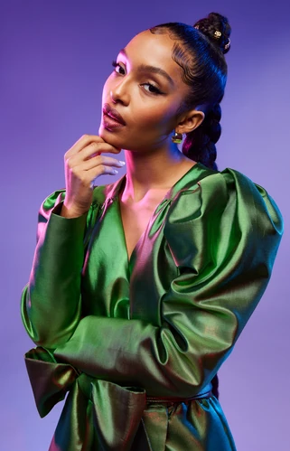 Zoey Johnson | Black-ish Wiki | Fandom