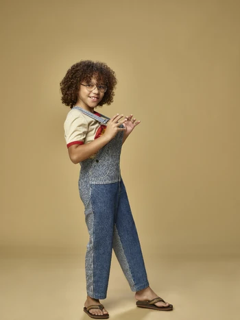 Johan Johnson | Black-ish Wiki | Fandom