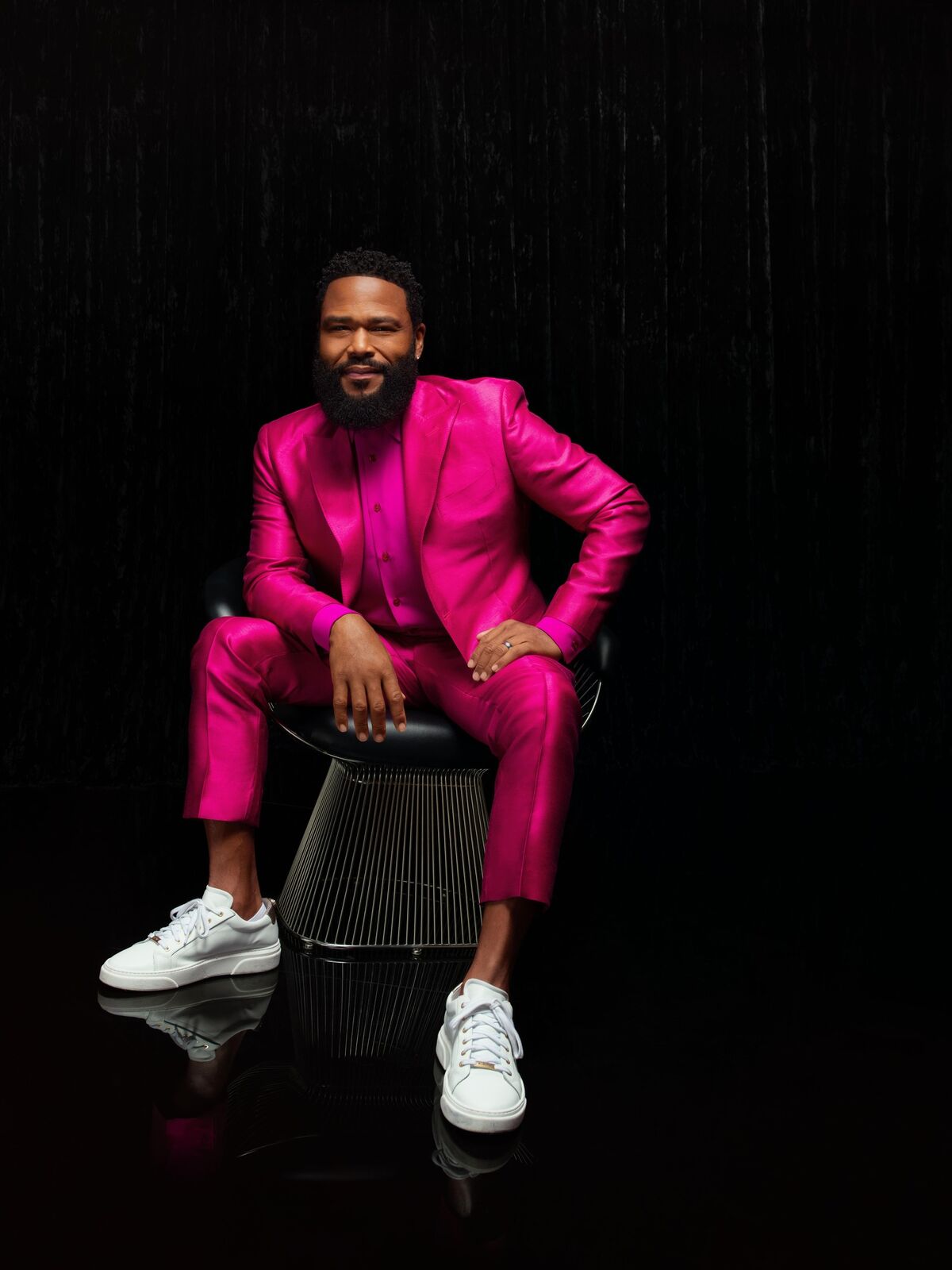 Andre Johnson | Black-ish Wiki | Fandom