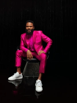 Andre Johnson | Black-ish Wiki | Fandom