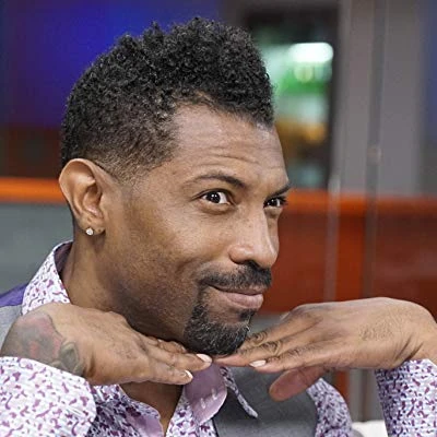 Professor Telphy | Black-ish Wiki | Fandom