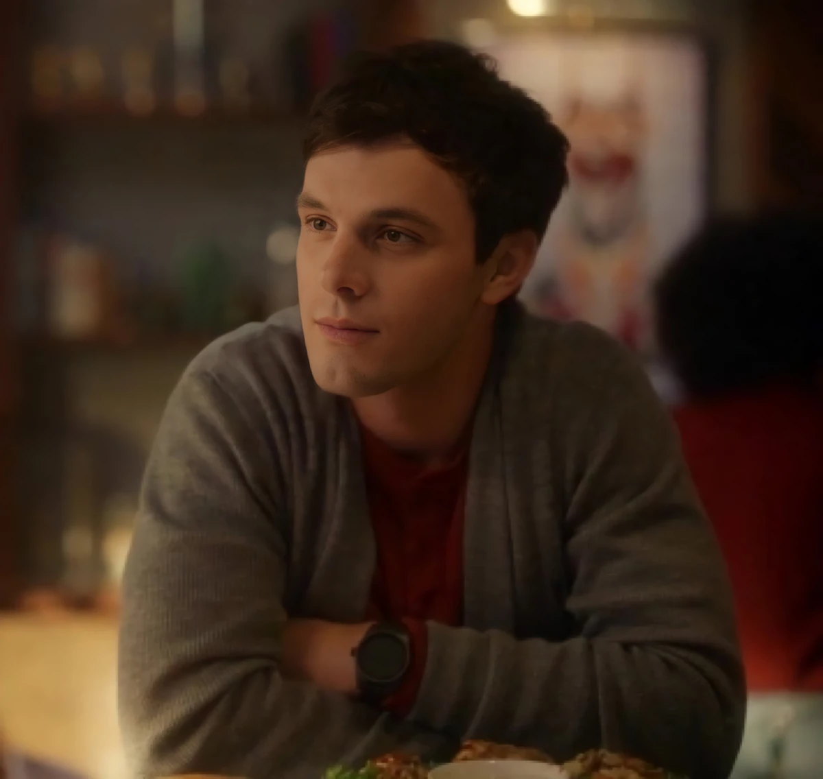 Phil McGinnis | Black-ish Wiki | Fandom