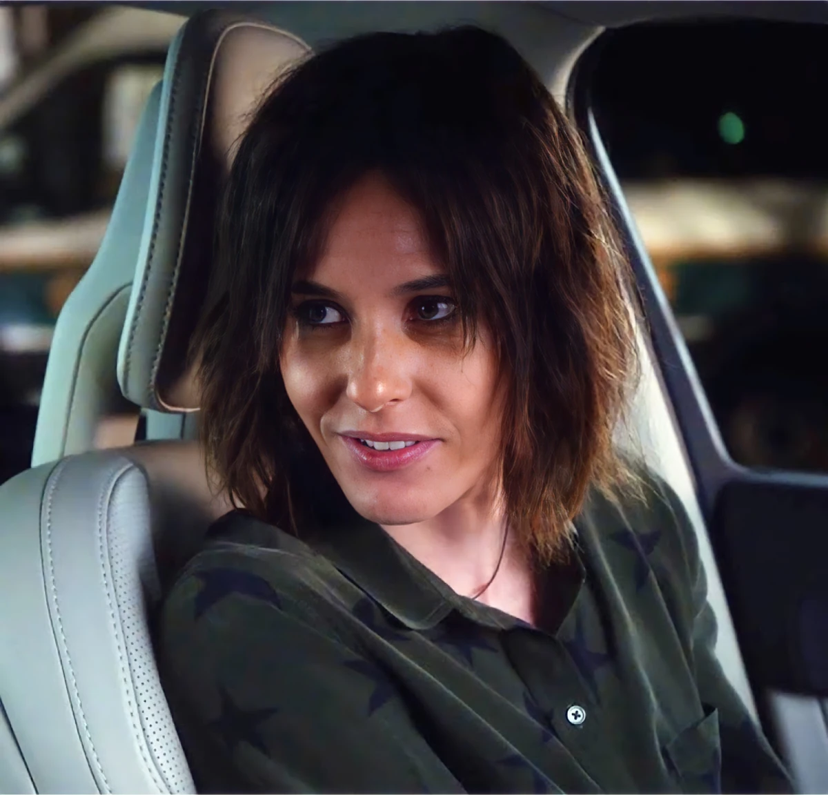 Paige Hewson | Black-ish Wiki | Fandom