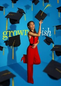 Season 4 (grown-ish) | Black-ish Wiki | Fandom