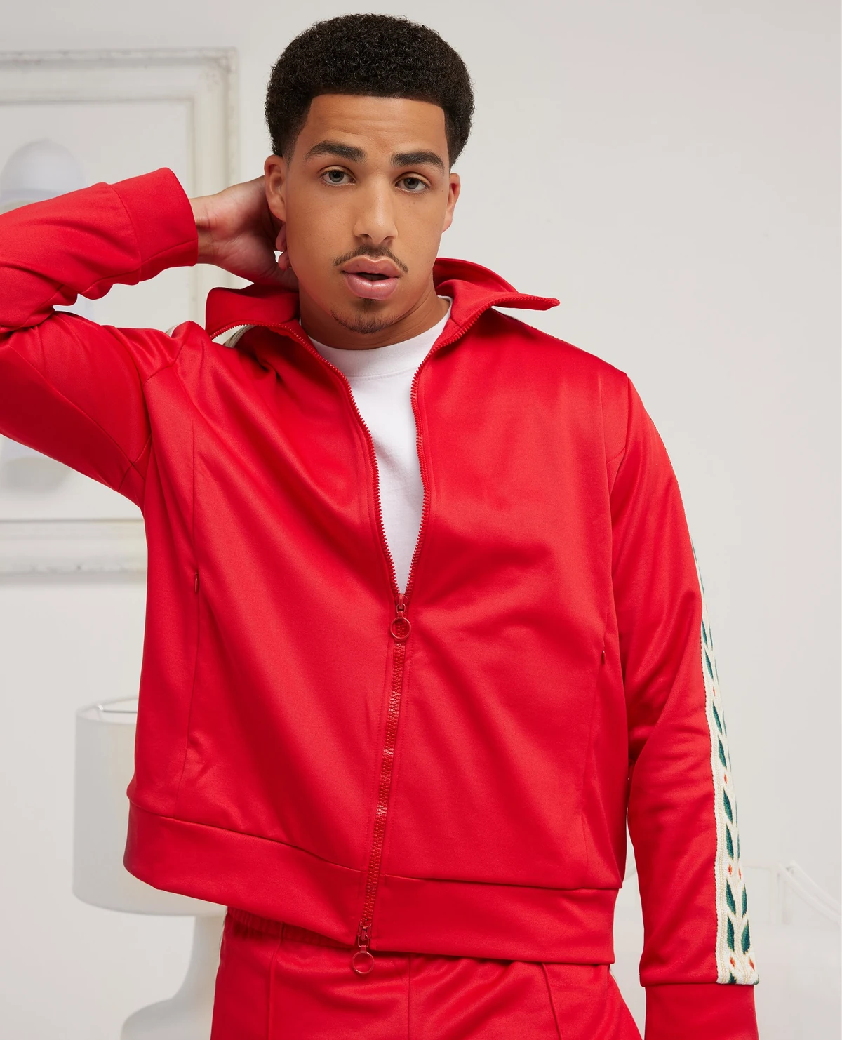 Andre Johnson, Jr. | Black-ish Wiki | Fandom