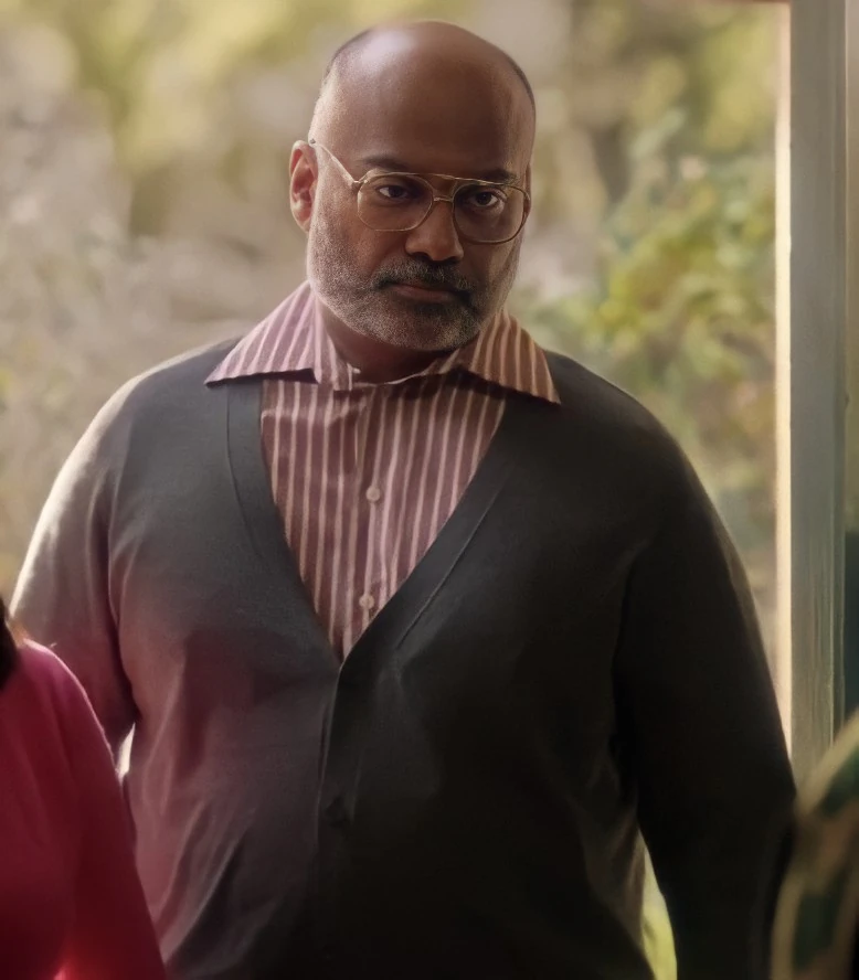 Arjun Shah | Black-ish Wiki | Fandom