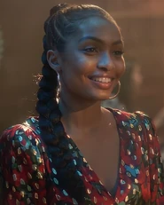 Zoey Johnson | Black-ish Wiki | Fandom