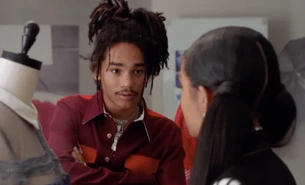 Luca Hall | Black-ish Wiki | Fandom