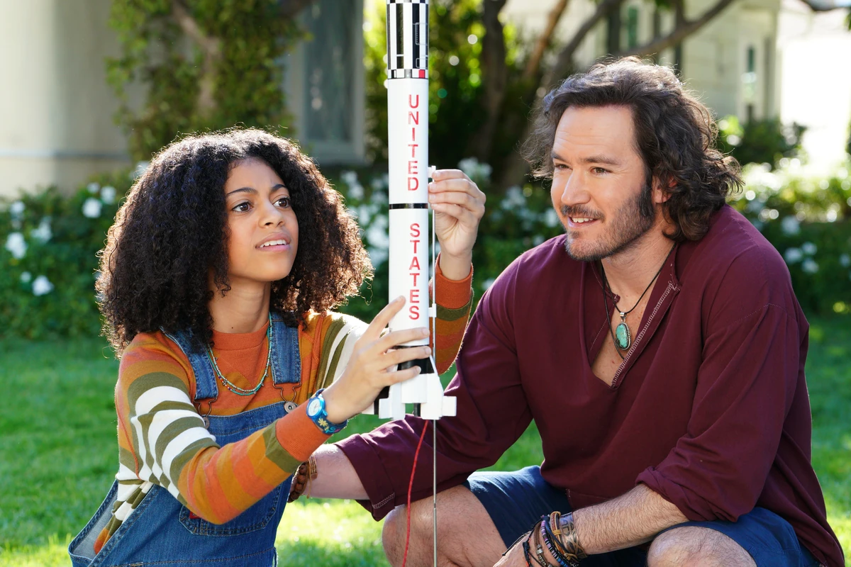 When Doves Cry | Black-ish Wiki | Fandom