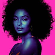 Zoey Johnson | Black-ish Wiki | Fandom