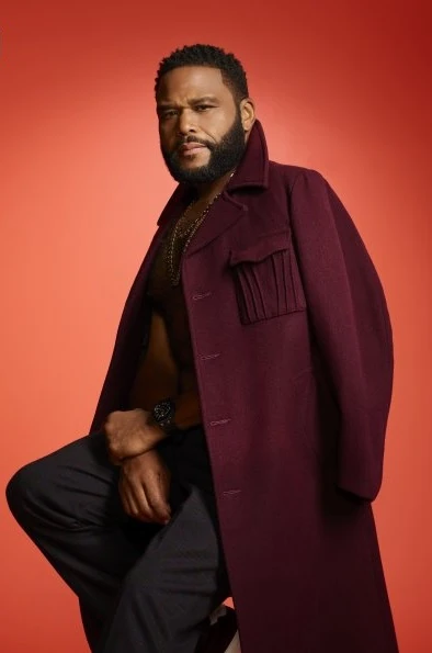 Andre Johnson | Black-ish Wiki | Fandom