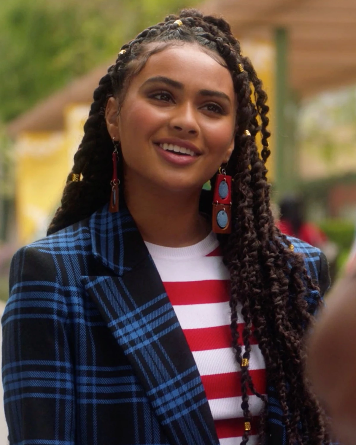 Kiela | Black-ish Wiki | Fandom