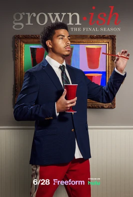 Season 6 (grown-ish) | Black-ish Wiki | Fandom