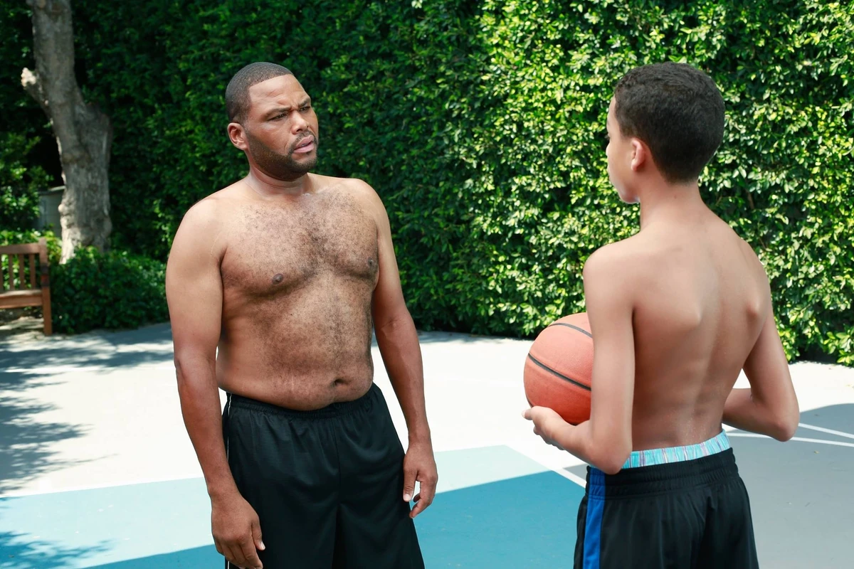 The Talk | Black-ish Wiki | Fandom