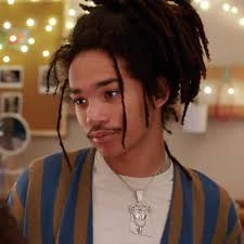 Luca Hall | Black-ish Wiki | Fandom