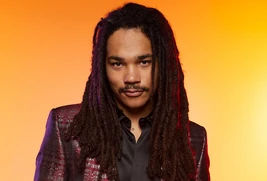 Luca Hall | Black-ish Wiki | Fandom