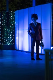 Luca Hall | Black-ish Wiki | Fandom