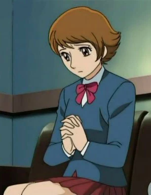 Chiyoko Wato | Black Jack Wiki | Fandom