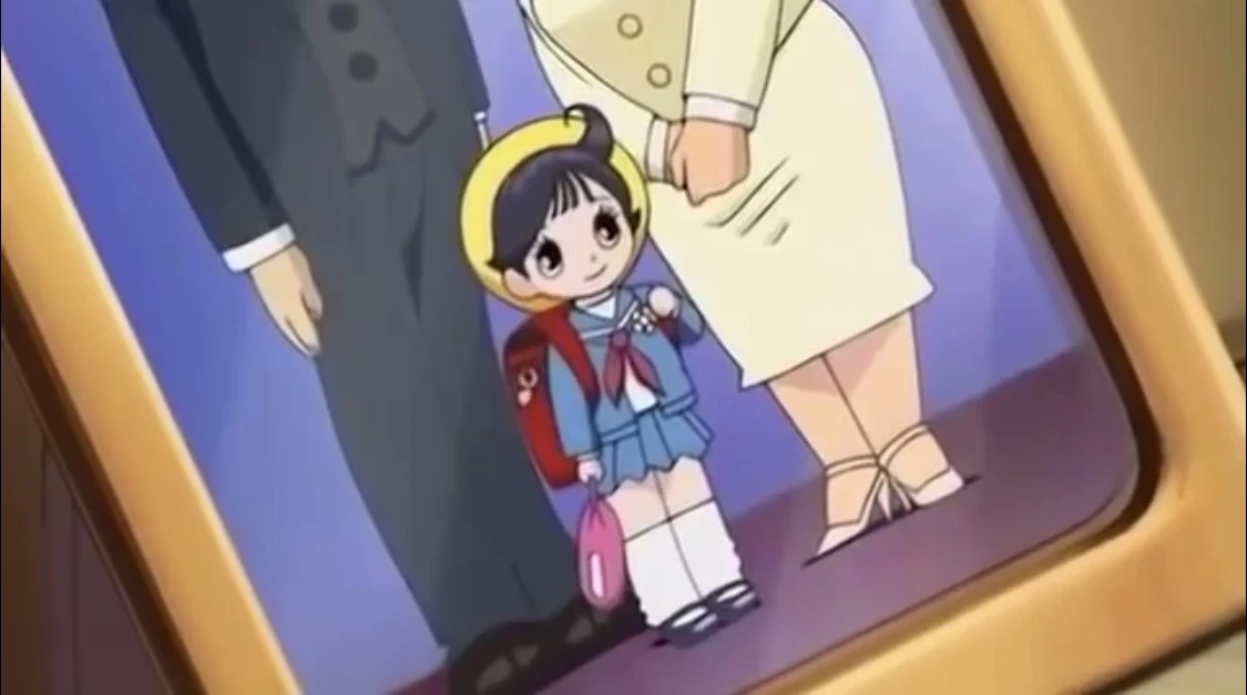 Episode 04: Playing Doctor | Black Jack Wiki | Fandom