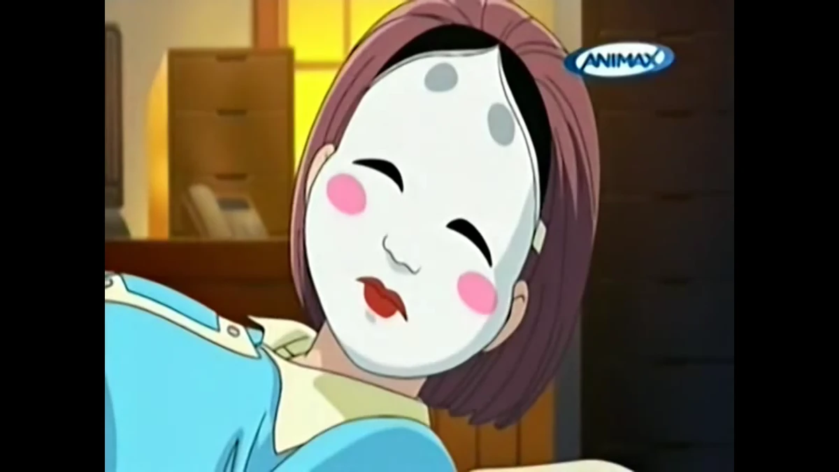 Yurie | Black Jack Wiki | Fandom