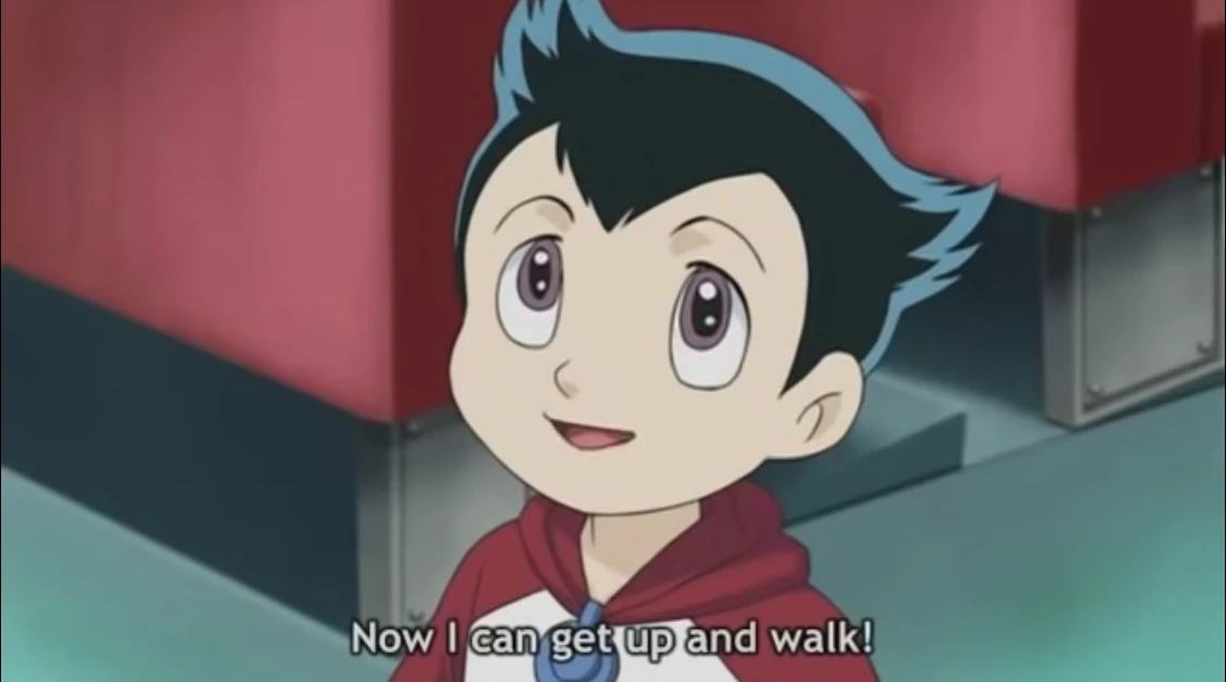 Episode 41: The Miracle of a Movie and of Operation | Black Jack Wiki ...