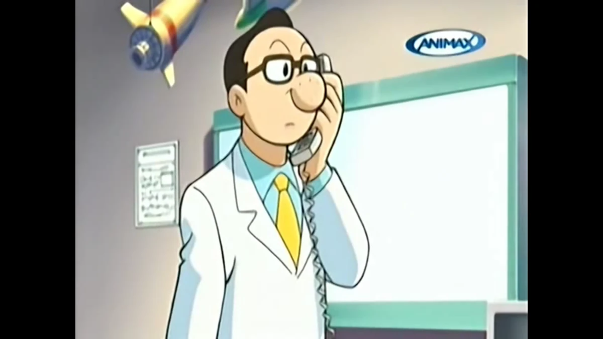 Osamu Tezuka | Black Jack Wiki | Fandom