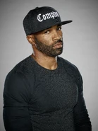 Black Jesus | Black Jesus Wikia | Fandom