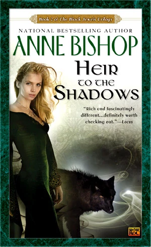 Heir to the Shadows | The Black Jewels Wiki | Fandom