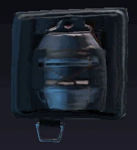EMP Grenade Mk.1 | Blacklight: Retribution Wiki | Fandom