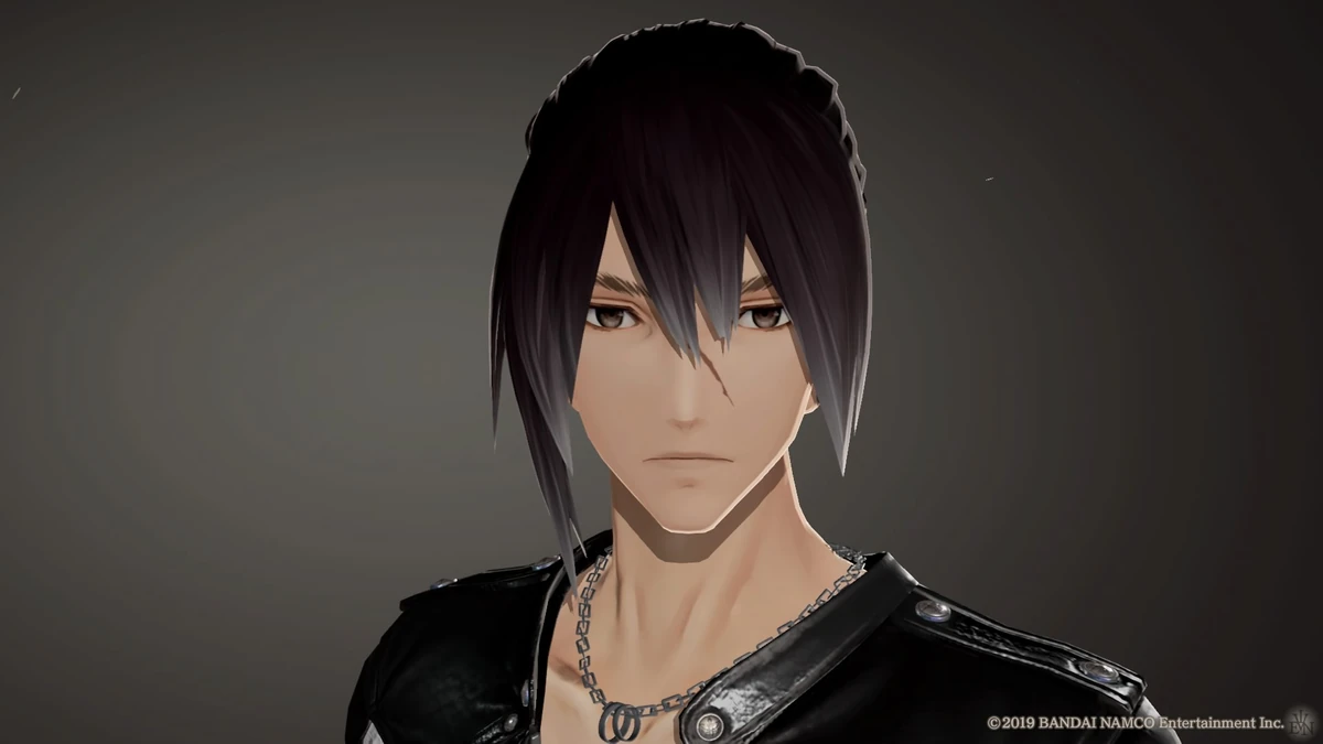 Ruki Sarutobi | Blacklight Vice Wiki | Fandom