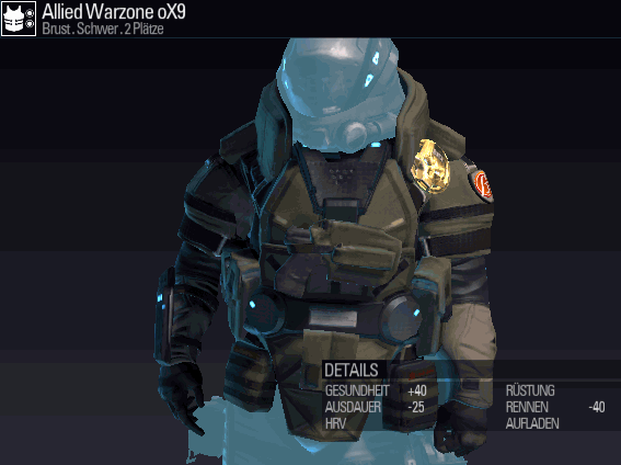 Allied Warzone oX9 | Blacklight Wiki | Fandom