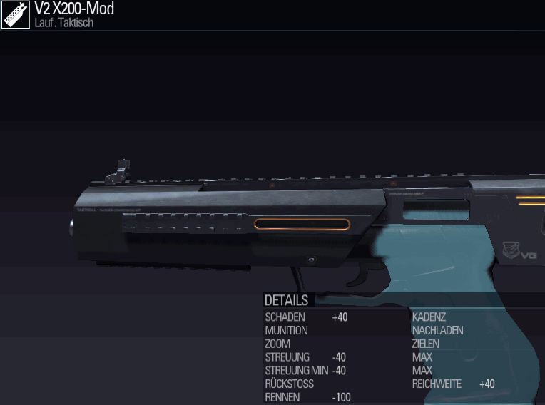 V2 X200-Mod | Blacklight Wiki | Fandom