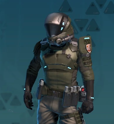 ArmCom R4z3r | Blacklight Wiki | Fandom