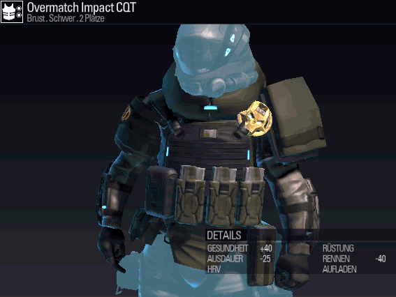 Overmatch Impact CQT | Blacklight Wiki | Fandom